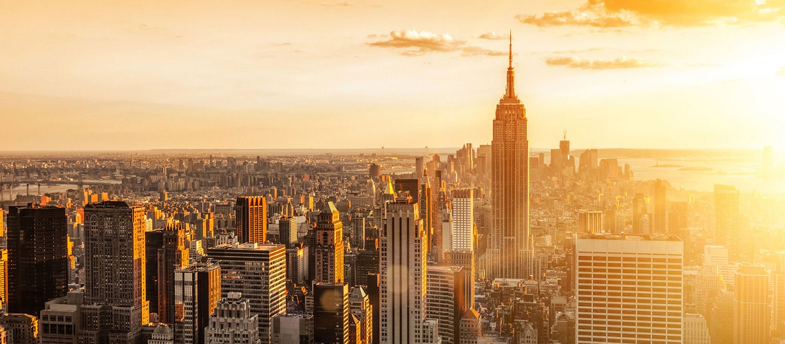 Attractions in North America | Travel guide to North America