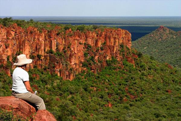 2 Days Waterberg National Park Camping Tour from $390 | Travel with ...
