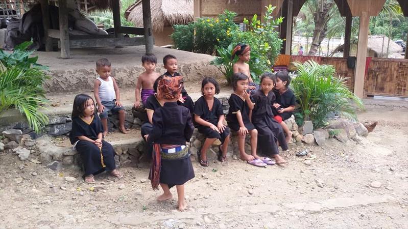 Meet Sasak Indigenous Culture from A$82.98 | Travel with Exploriada
