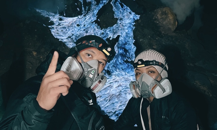 2-day Tour Mount Bromo Sunrise & Ijen Blue Fire From Surabaya Or Malang ...