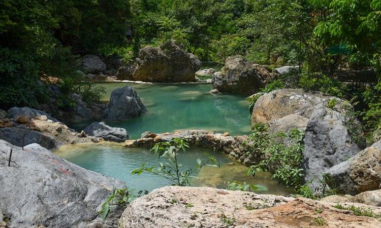 Adventure To Dee Dote Waterfalls from A$66.65