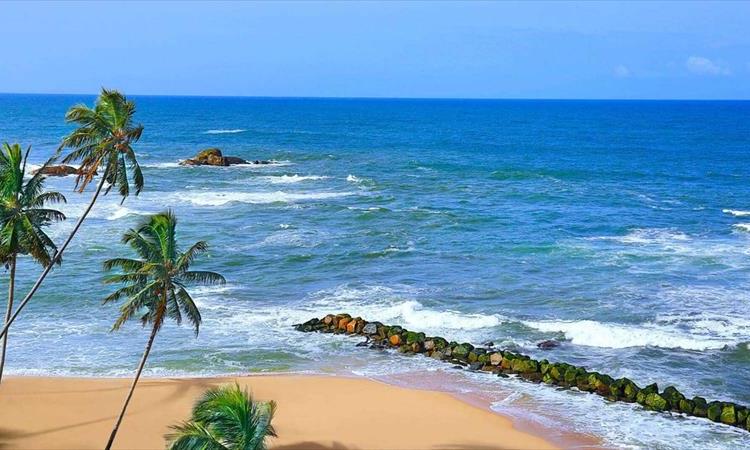 Boat Safaries And Beach Tour From Galle from A$376