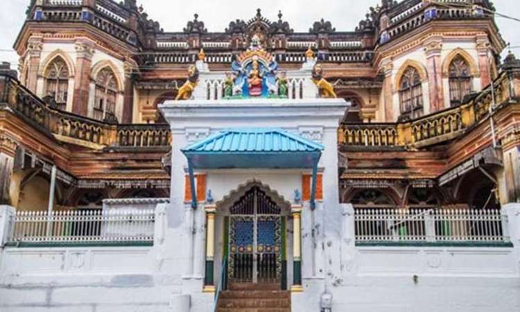 Wonders Of Chettinad - Private Day Tour From Madurai from A$183