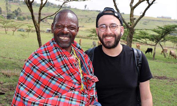 Together We Can - Local Community & Maasai Tour from A$3332 | Exploriada