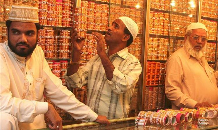 Hyderabad To Aurangabad Drive To Explore The Man-made Wonder Of India ...