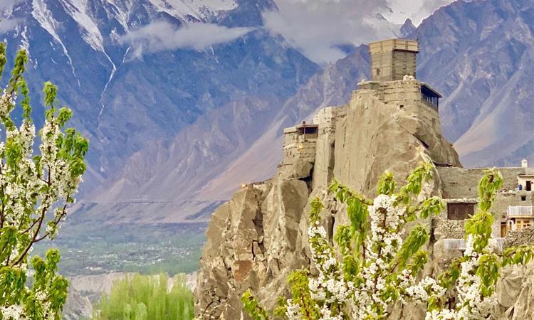 Hunza Cultural Tour from A$3195 | Travel with Exploriada