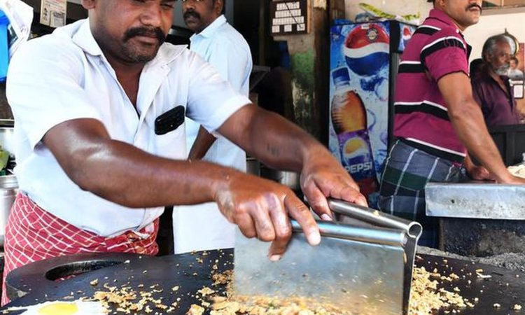 Savouring Madurai: 3 Hours Food Tour Of Madurai from A$30.76