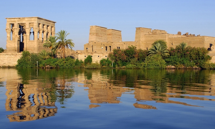 Aswan Sightseeing Tours from A$137