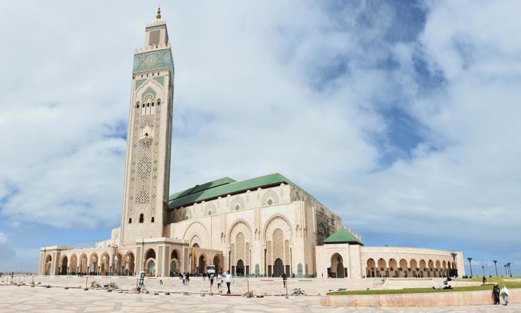 9-Day Tour Highlights Of Morocco from A$2832