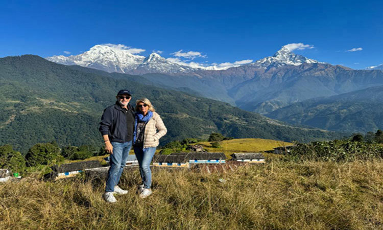 Explore Nepal Tour from A$1681 | Travel with Exploriada